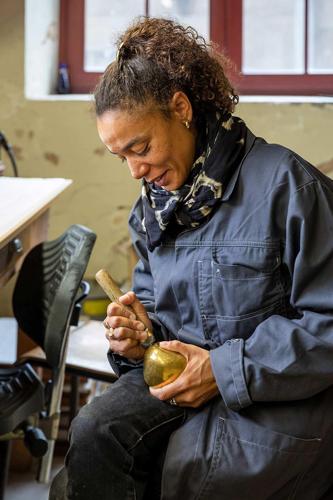 Benin’s past, present, and future is on display for the first time at ...
