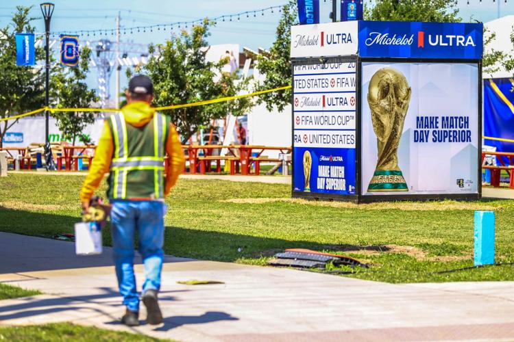 Why the World Cup is a ‘make or break’ moment for alcohol | Consumer ...