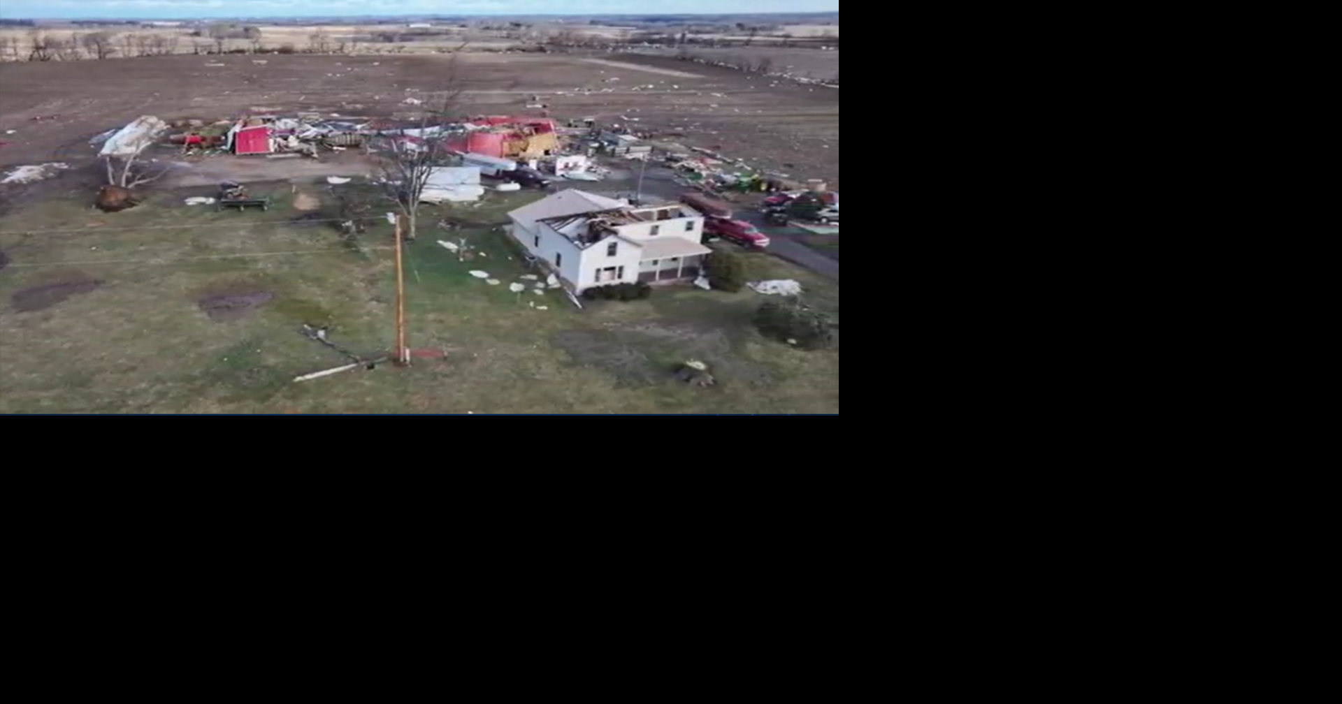 How the National Weather Service confirms tornados | Weather News ...