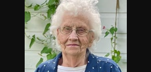 Edith Jewell Johnson | Obituaries | news8000.com