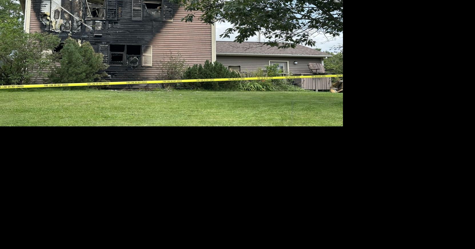 Fire at Tomah home caused by unattended toaster in kitchen | Tomah ...