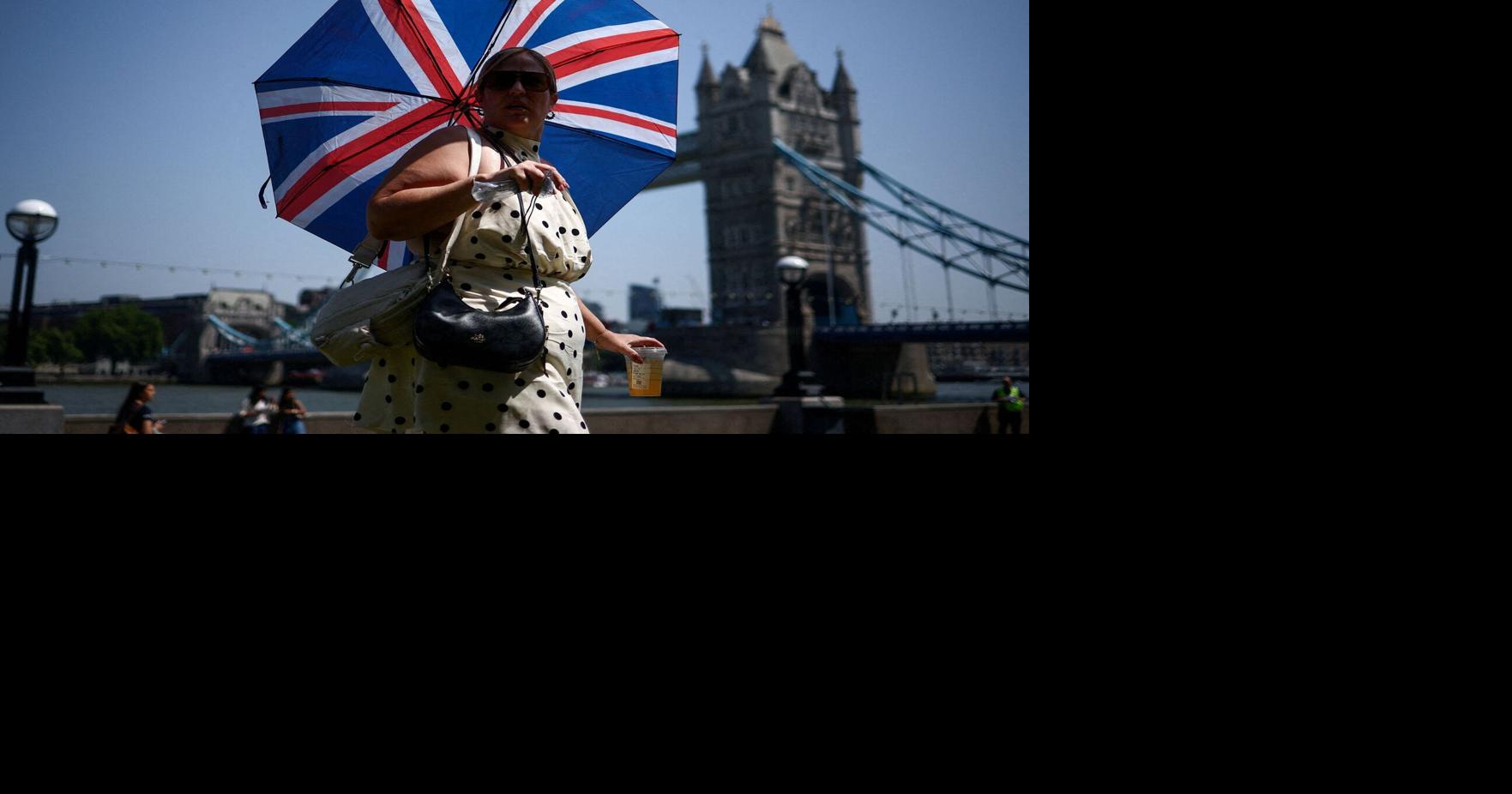 Punishing heat wave hits eastern US, with a preview of what’s to come ...