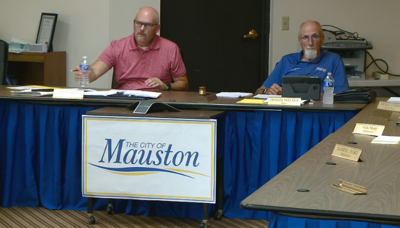 UPDATE: Mauston city administrator resigns | Local News | news8000.com