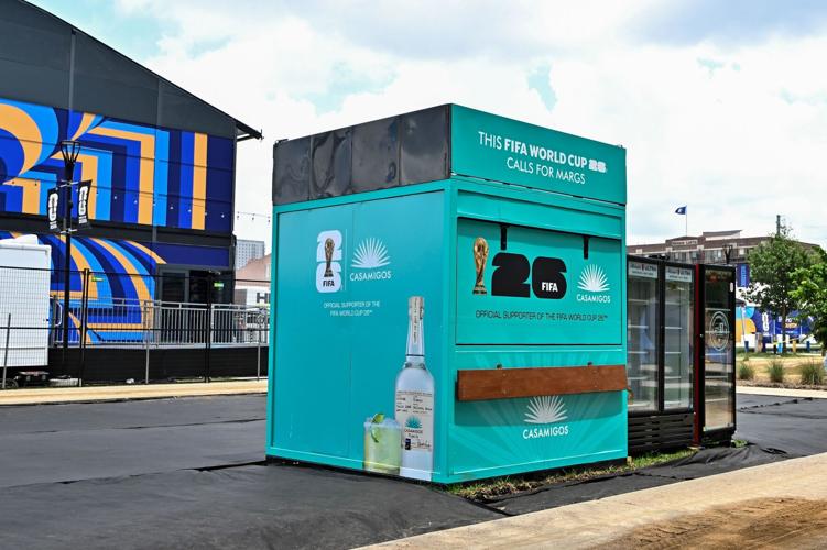 Why the World Cup is a ‘make or break’ moment for alcohol | Consumer ...