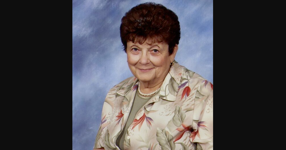 Helen C. (Sowa) Wiora | Obituaries | news8000.com