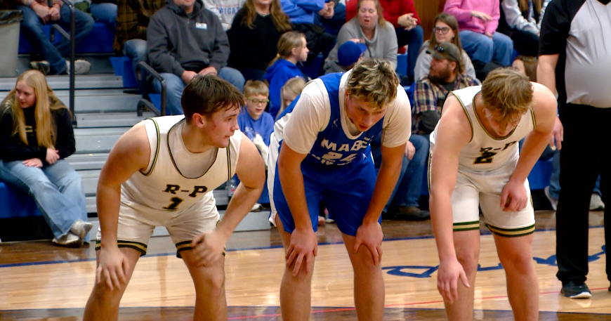 Rushford-Peterson picks up 74-46 win over Mabel-Canton | Sports ...