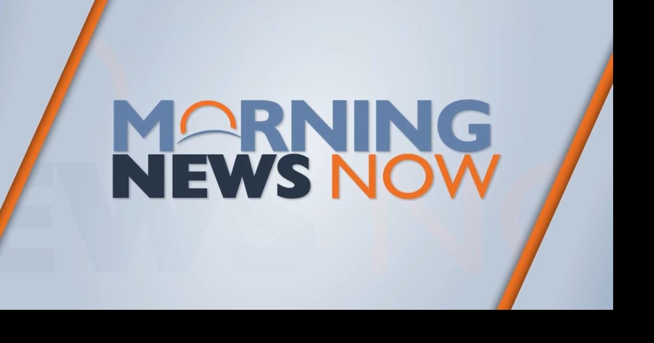 Morning News Now: 04/28/26 | News | news8000.com