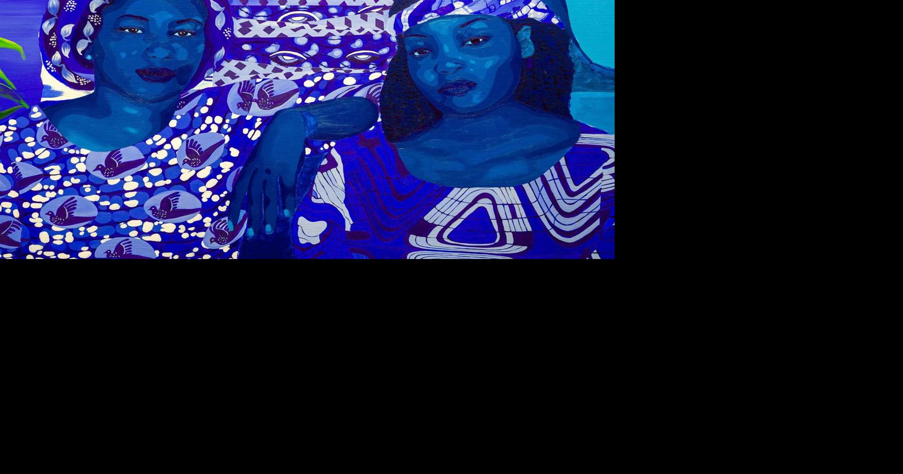 Benin’s past, present, and future is on display for the first time at ...