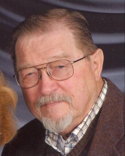 Robert Wagner Crooks | Obituaries | news8000.com