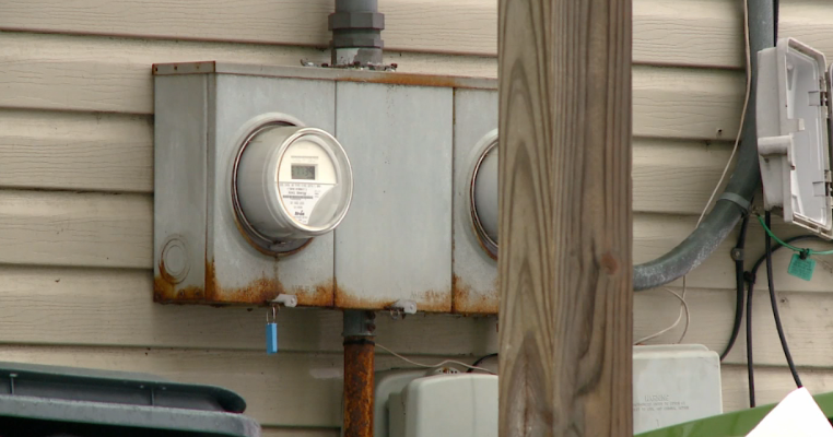 Xcel Energy seeking rate increases for 2024 | Local News | news8000.com