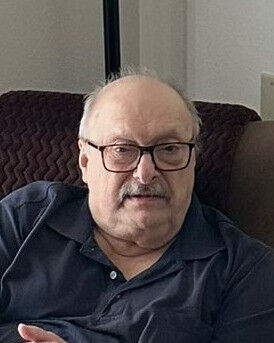 Robert "Bob" Dulek | Obituaries | news8000.com