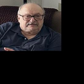 Robert "Bob" Dulek | Obituaries | news8000.com