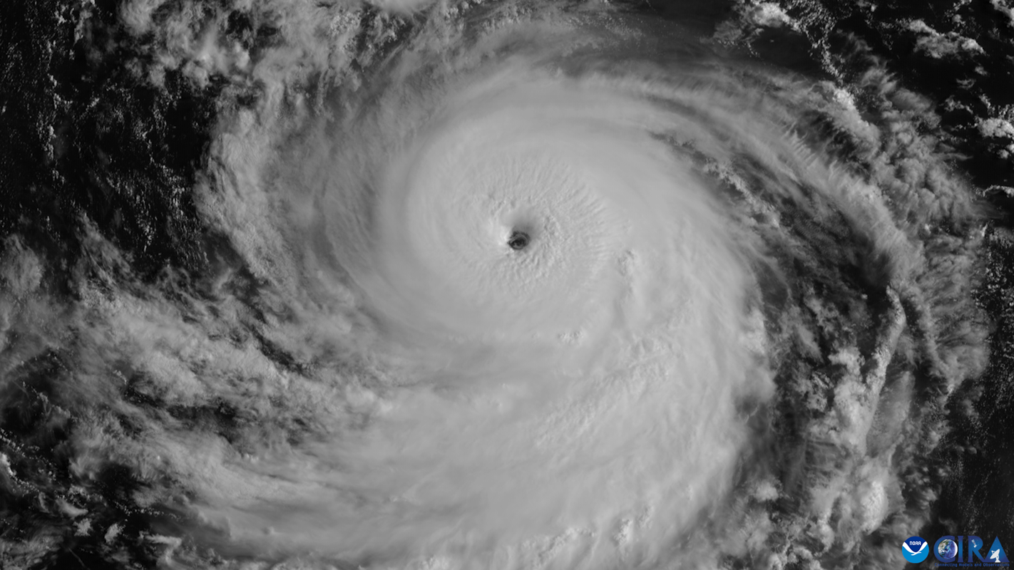 The first predictions for hurricane season are in and El Niño’s ...