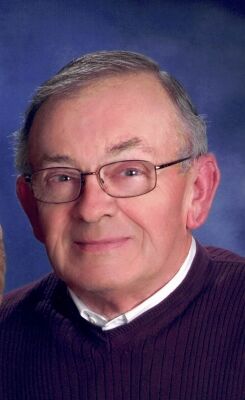 Ronald P. Jordan | Obituaries | news8000.com