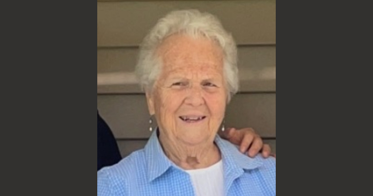 Judith (Ellen) Knott Winsor | Obituaries | news8000.com