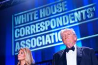 White House Correspondents’ Association reschedules dinner after ...