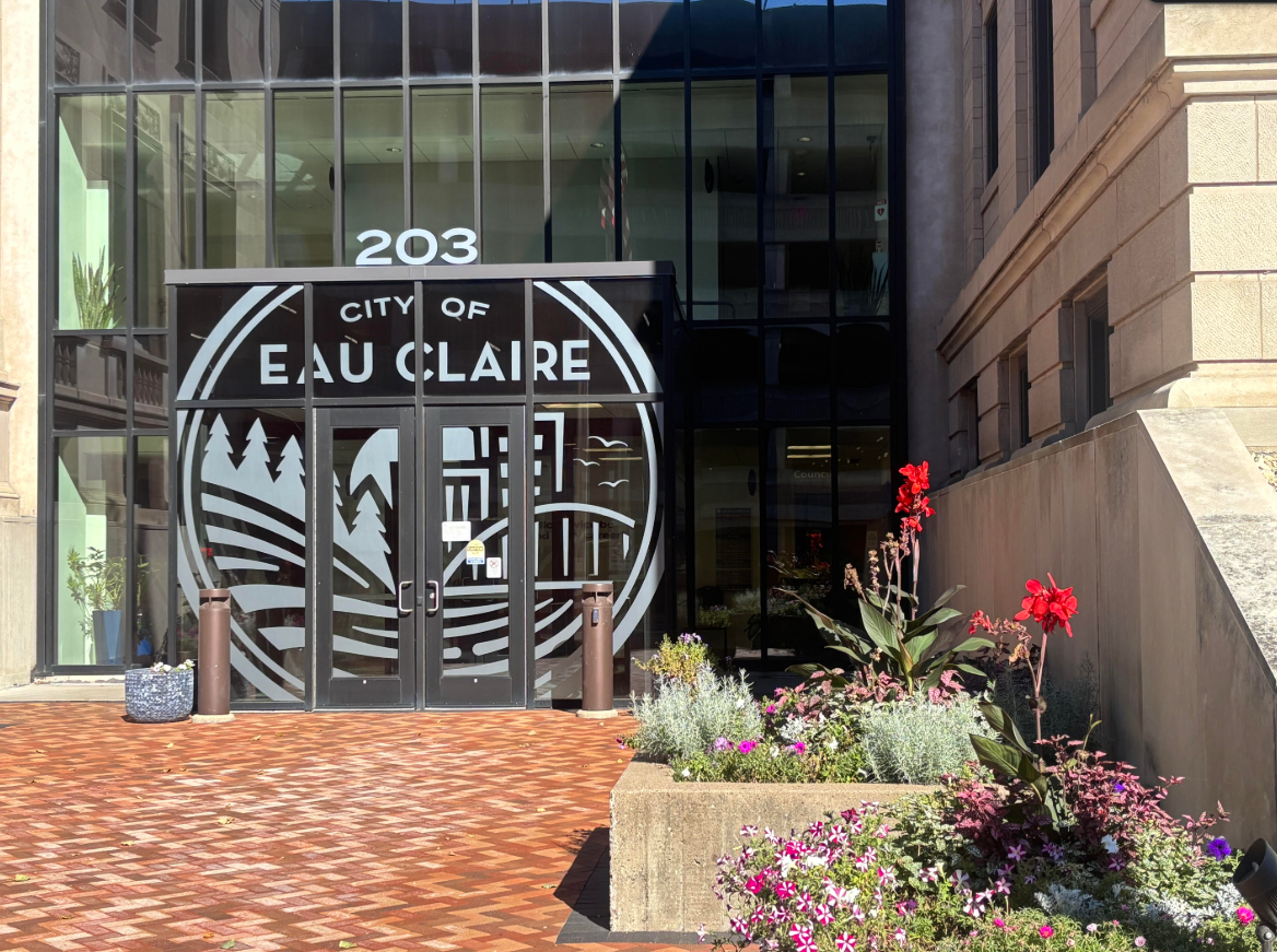 City of Eau Claire Proposed 2026 budget would more than double current ...