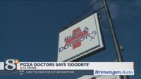 One last hurrah: Pizza Doctors closes after more than 34-year run ...