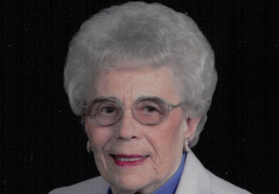 Elaine B. (Marzolf) Hellickson | Obituaries | news8000.com