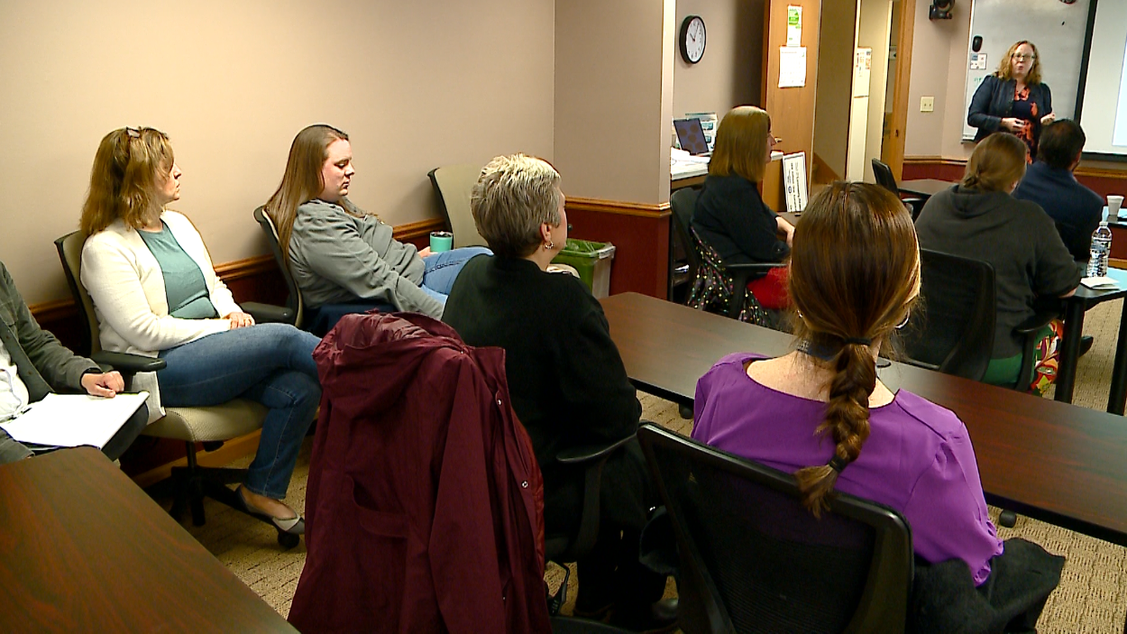 Great Rivers United Way announces $1.5 million in mental health grants | Local News | news8000.com