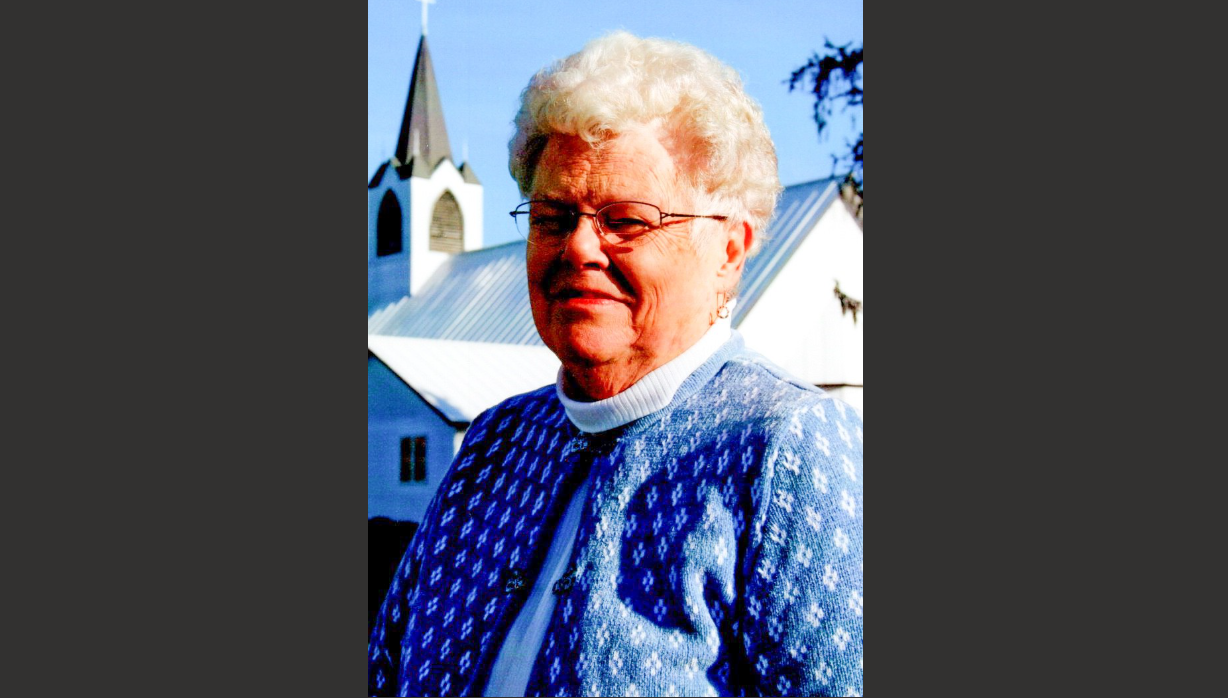 Myra L. Hoff | Obituaries | news8000.com