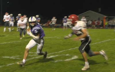 Onalaska football rallies for thrilling win over rival Logan | Onalaska ...