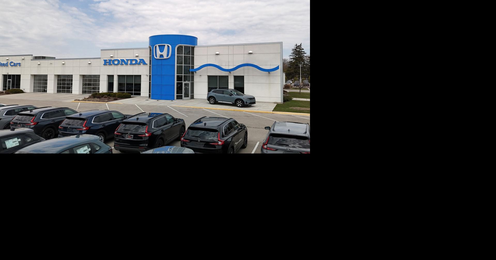 Dahl Auto buys three dealerships in Sheboygan | Automotive | news8000.com
