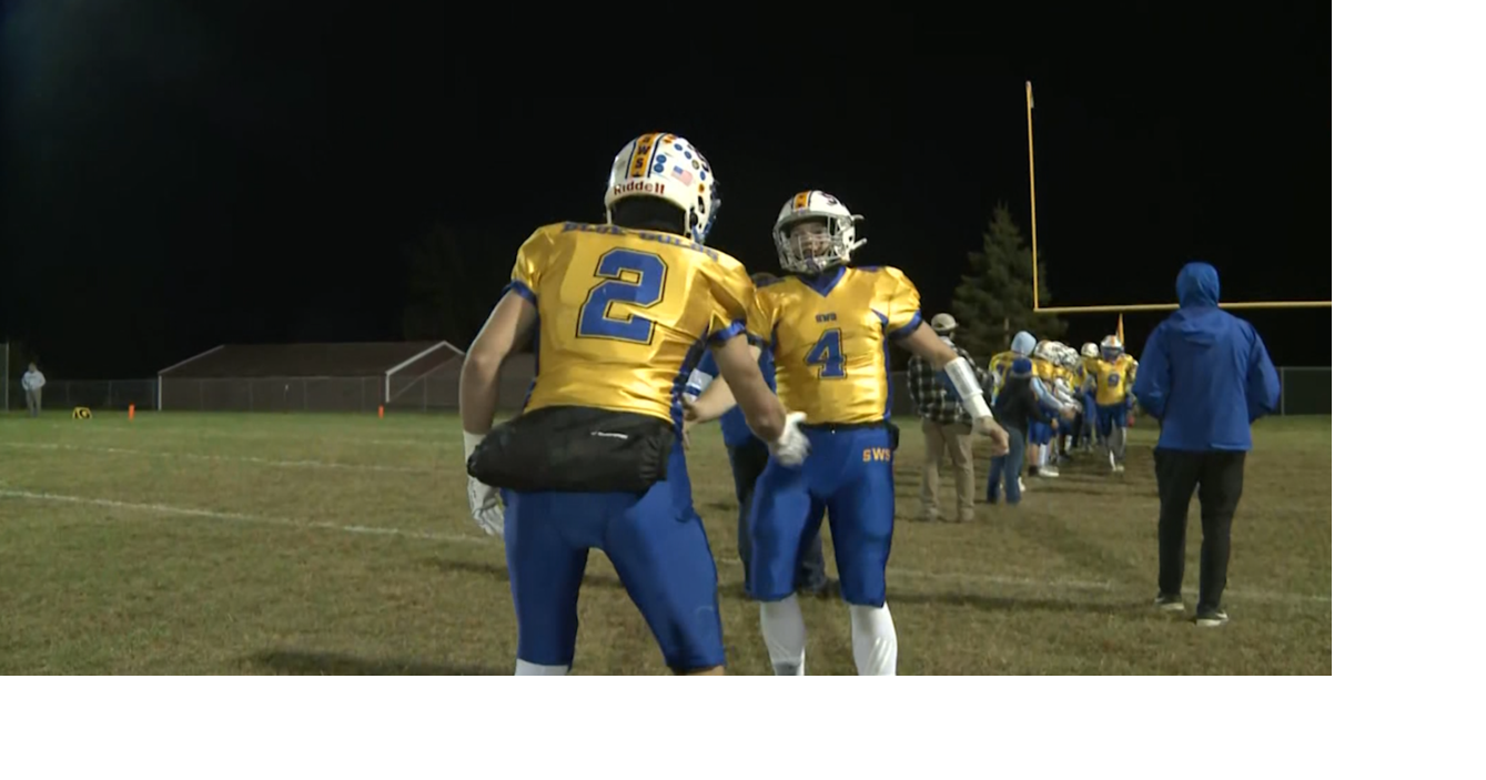 Seneca/Wauzeka-Steuben picks up two-score victory over Ithaca to ...