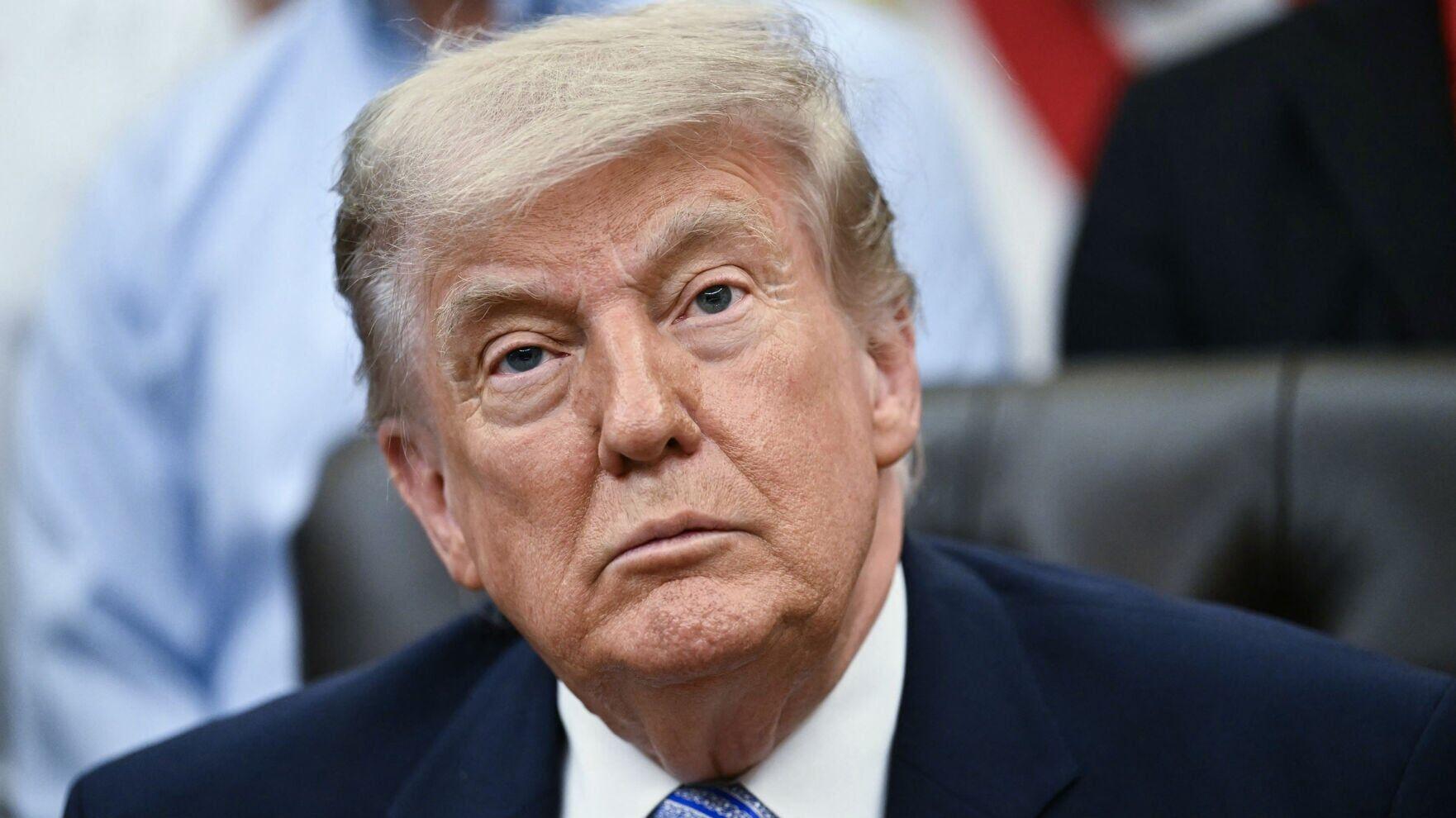 President Trump visiting Wisconsin Friday | Chippewa Falls | news8000.com