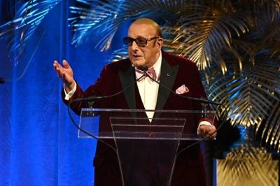 Clive Davis, music titan behind Whitney Houston, dies at 94 | National ...