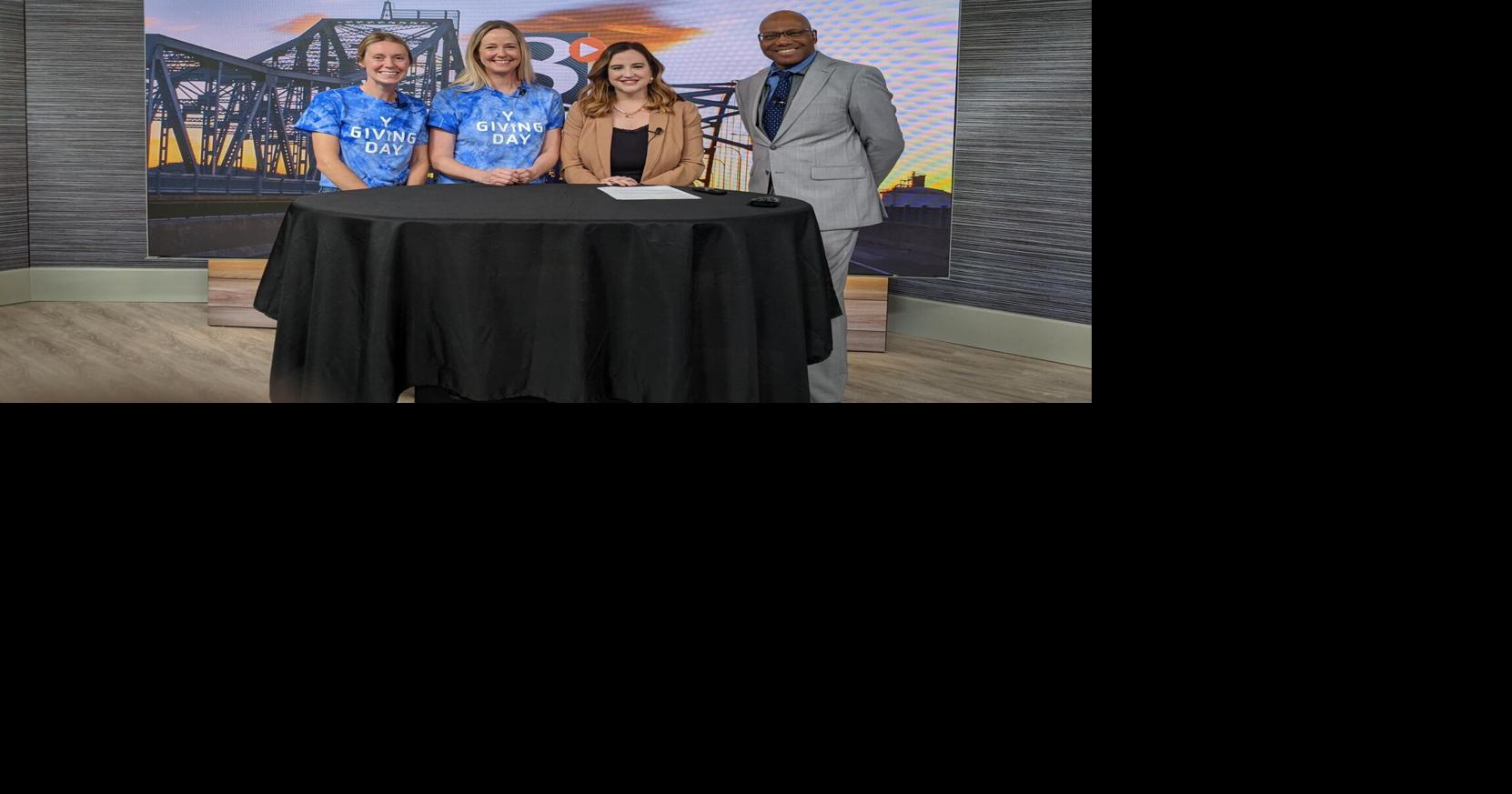 Dahl Family YMCA hosts 'Y Giving Day' to raise initiative fund money ...