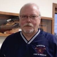 Greg C. Gerlach | Obituaries | news8000.com