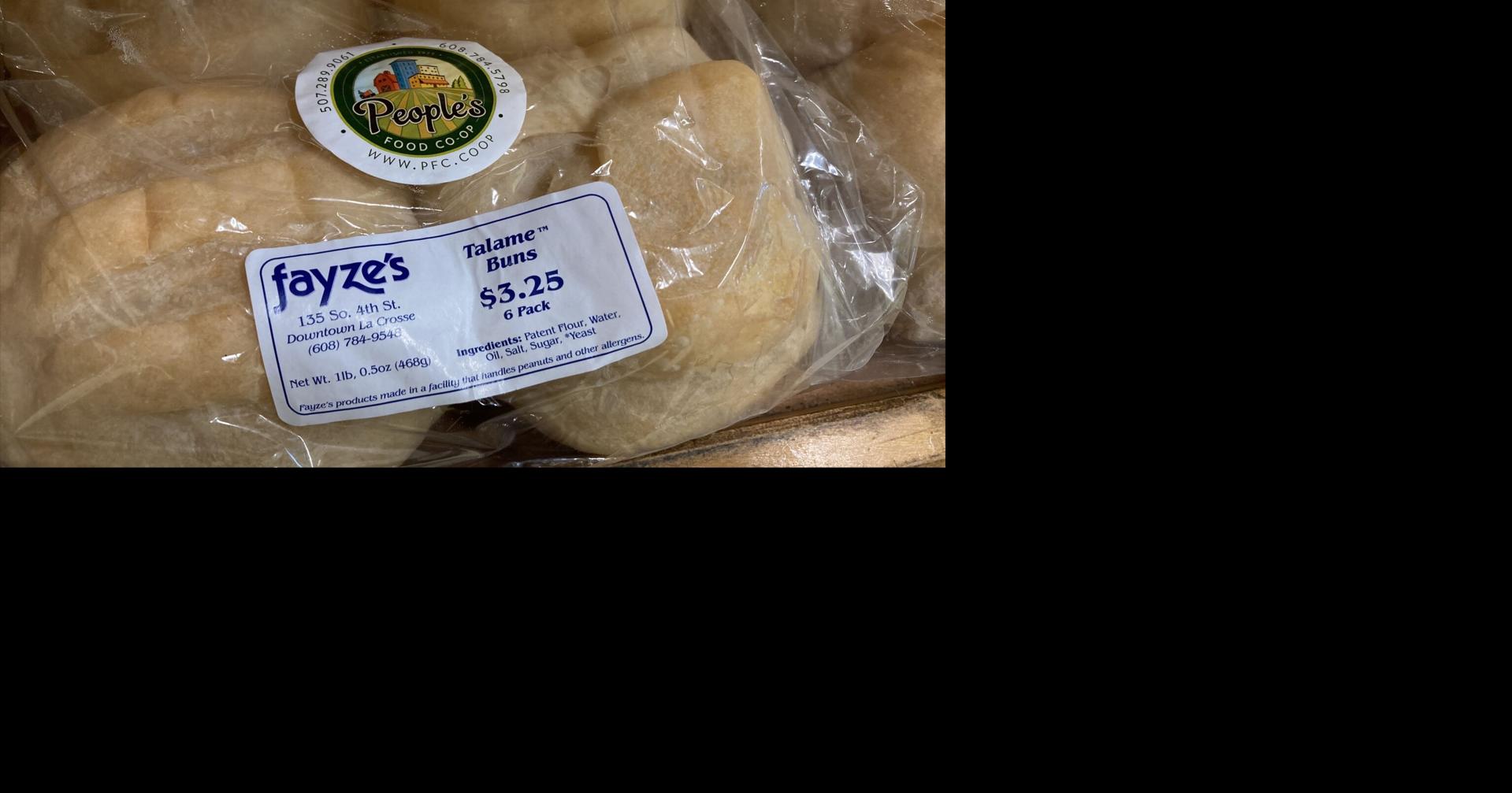 People's Food Co-op Acquires Fayze's Bakery | La Crosse | news8000.com