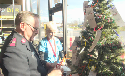 Salvation Army starts angel giving tree program in La Crosse for ...