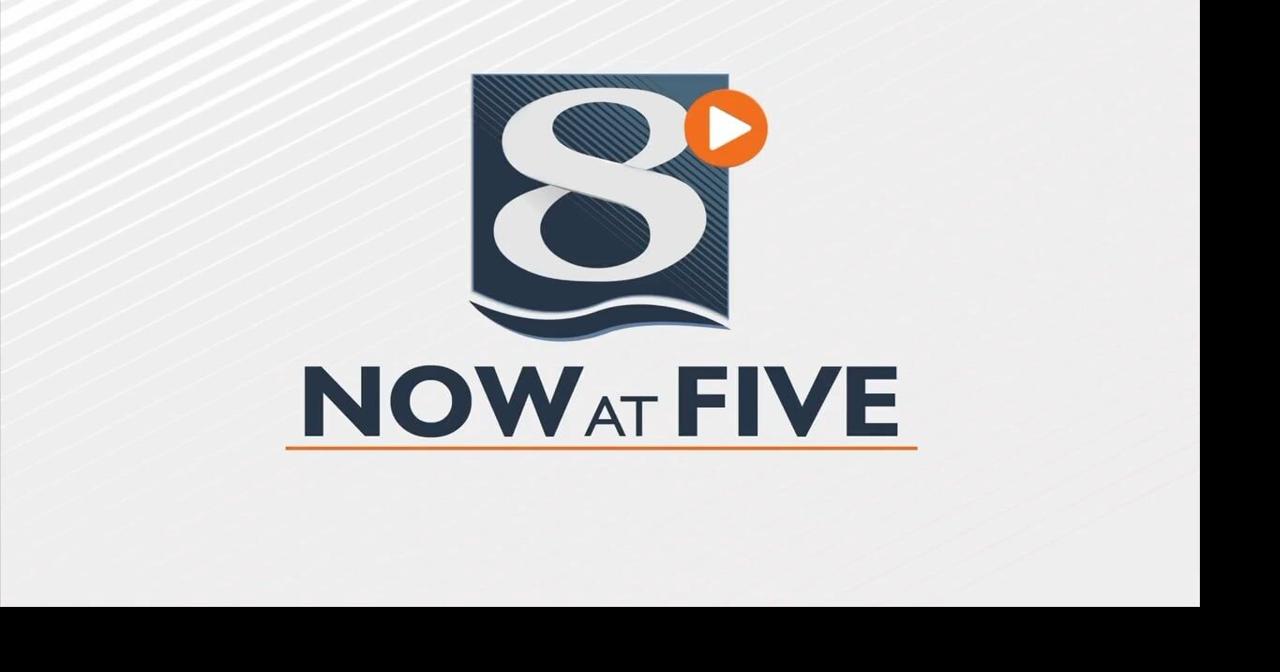 News 8 Now at Five - 11/29/23 | News | news8000.com