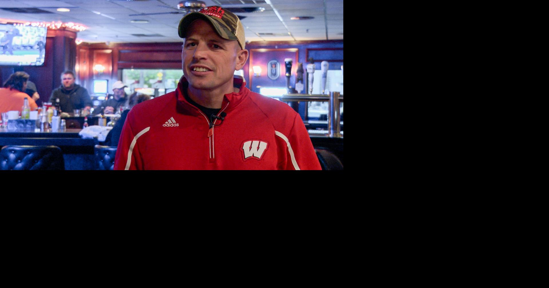 Washington Co. Executive Josh Schoemann drops out of governor race ...