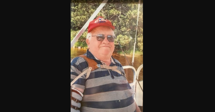 Norman Francis Scheidel | Obituaries | news8000.com