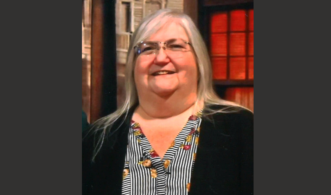 Veronica P. Newman | Obituaries | news8000.com