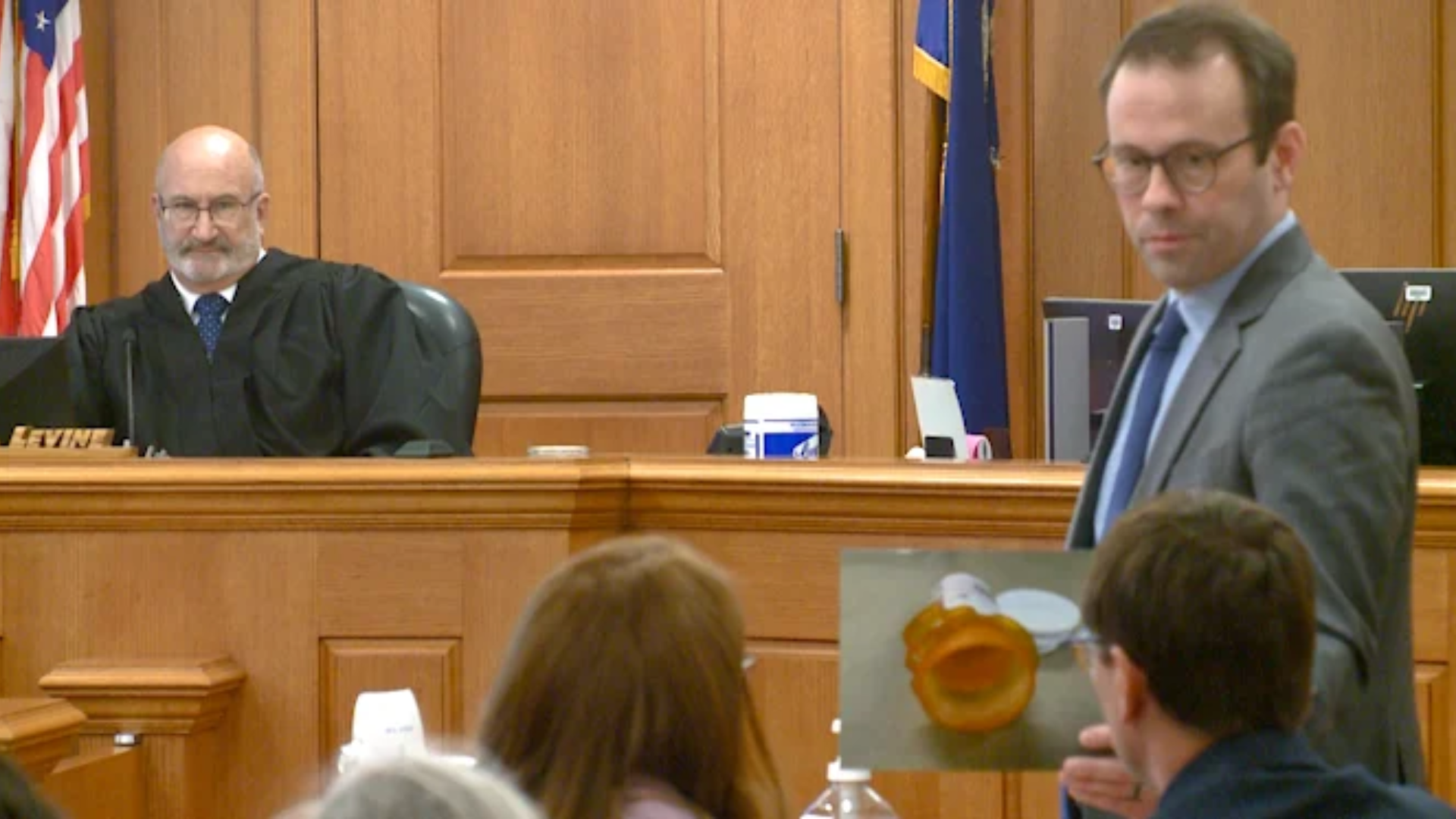 Josie Dikeman Trial: Attorneys spar over investigation into 6-year-olds ...