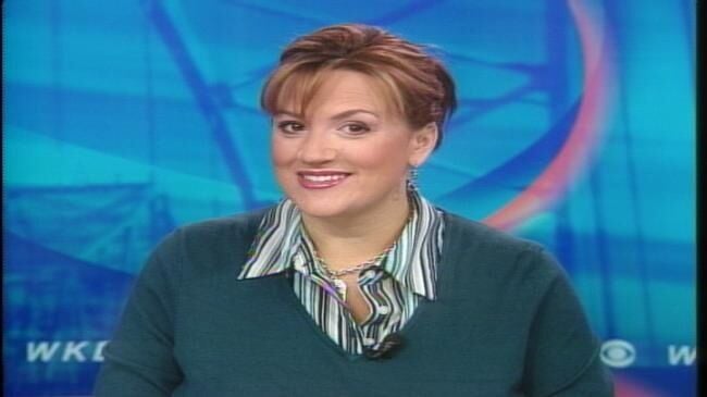 PHOTOS: Jennifer Livingston and Bill Graul on News 8 This Morning ...