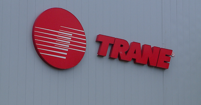 American ingenuity in La Crosse: The Trane family's lasting legacy ...