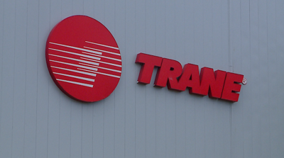 American ingenuity in La Crosse: The Trane family's lasting legacy ...