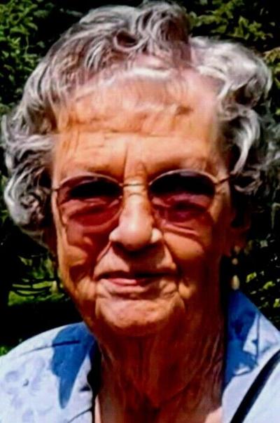 Eleanor Jean Scheevel | Obituaries | news8000.com