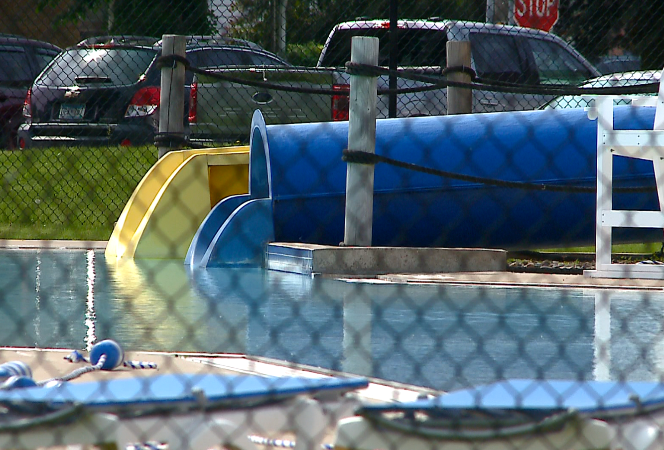 La Crosse Pools open for the season Saturday | Local News | news8000.com