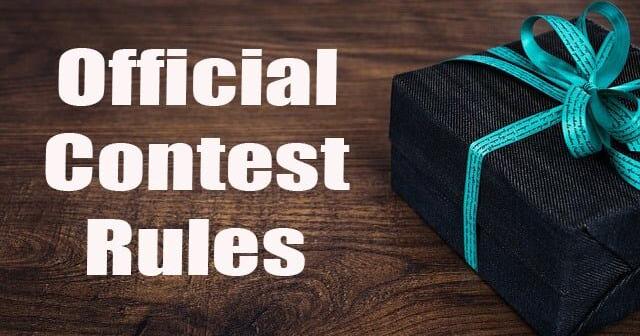 Official Contest Rules | Contests | news8000.com