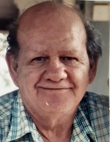Gary L. Cook | Obituaries | news8000.com