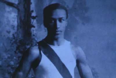 Pride picnic at Poage Park honors Olympic bronze medalist | Local News ...