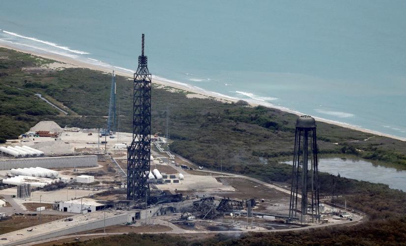 NASA makes moves to dodge costly delays on its path to build a $30 ...