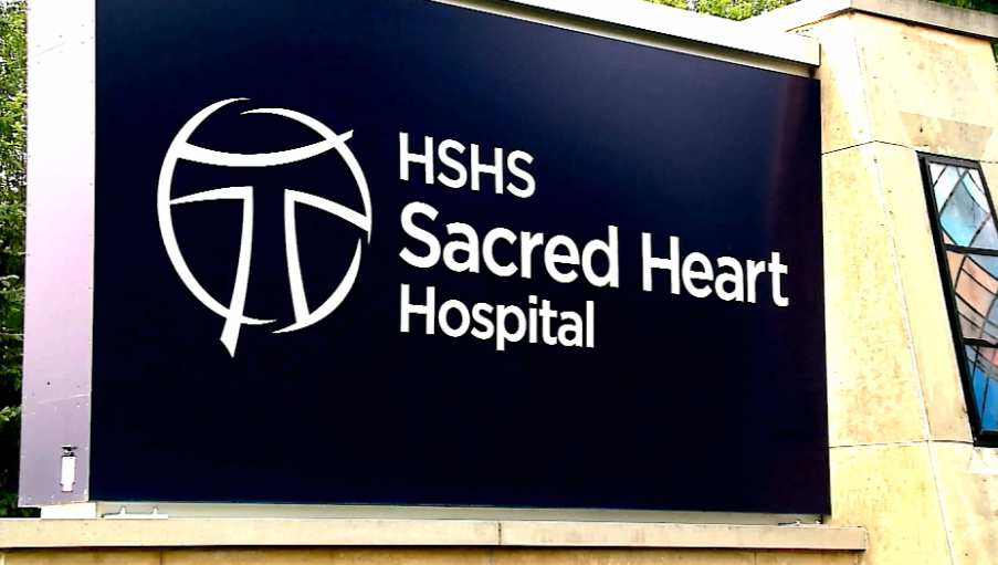 HSHS announces $270 million for Green Bay facilities nearly a year ...