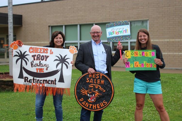 West Salem’s Troy Gunderson hopes to make a mark in Wisconsin education ...